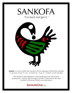 This is EXACTLY how to create a nurturing Black empowering environment ...