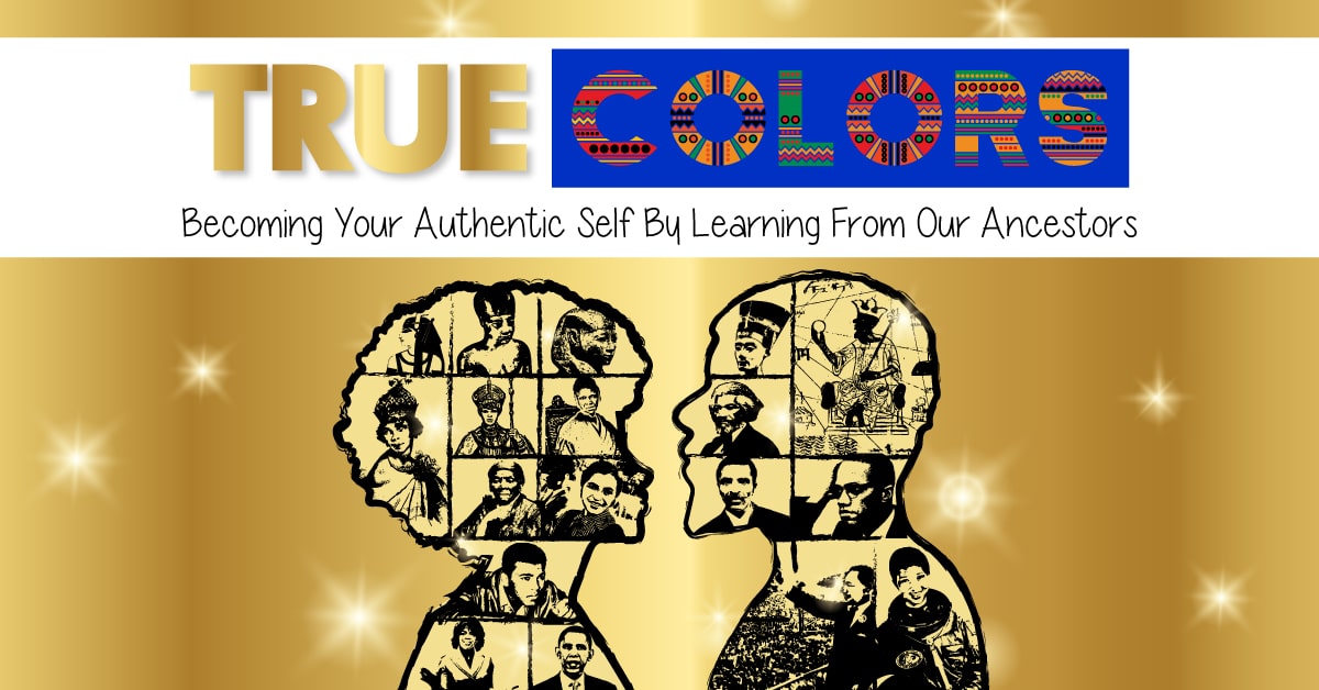 True Colors - Sankofa Club